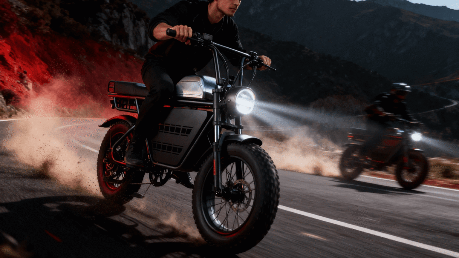 Why Are Fly Ebikes Becoming the Ultimate Urban and Adventure Companion ...